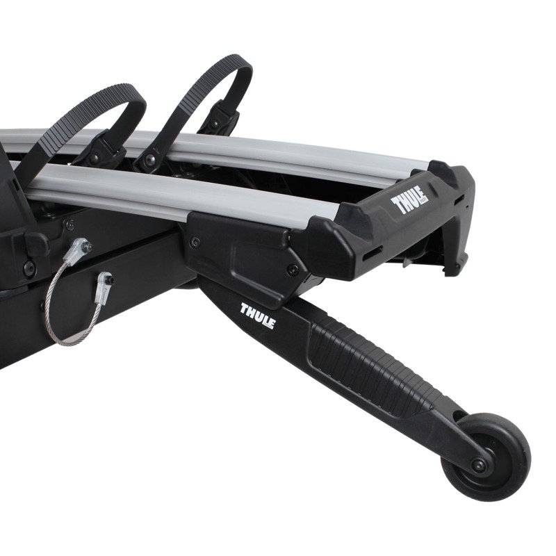 Roue de transport pour Thule VeloSpace XT 53117